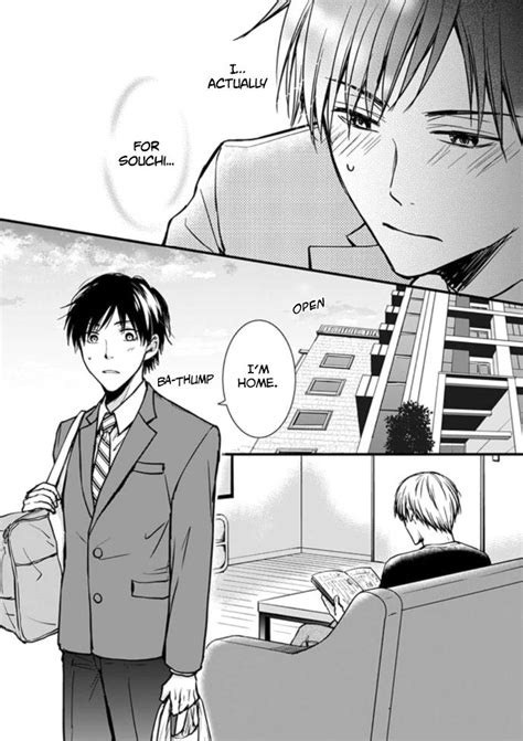 Enoki Shimeji Hohoemi Ouji To Shinderera Eng Page 7 Of 8