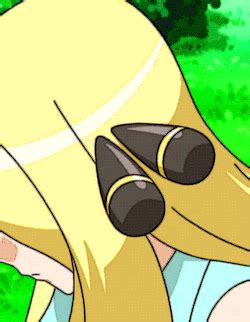 Shirona Cynthia Cinthia Pokemon Best Tumbex