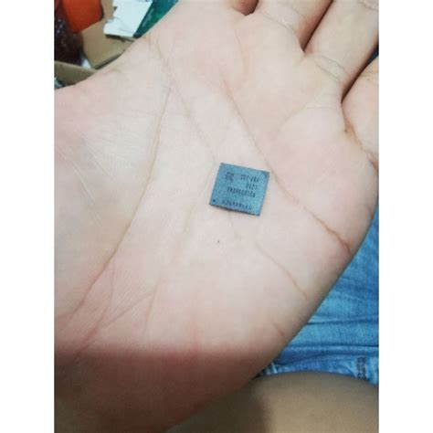 Jual Emmc Bga 254 KMDH KMDH KMDH6001DA B422 NOT CLEAN Ram 4 Internal