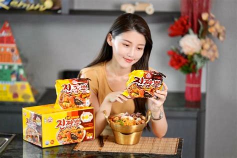 韓國泡麵也能健康吃！營養師4招讓你嘴饞也能放心吃 引新聞