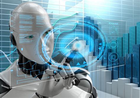 Expertos Señalan Que La Inteligencia Artificial Supone Un Riesgo De
