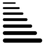 Mono Messagebox Warning Free SVG