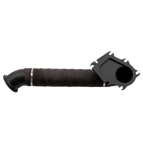 2001 2004 Lb7 Duramax 3 Down Pipe