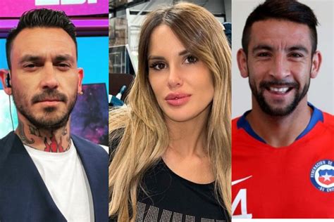 El Factor Que Agudiza El Quiebre En Huaso Isla Y Mauricio Pinilla