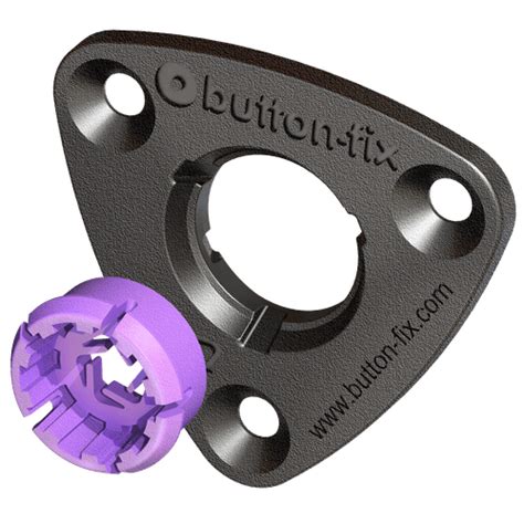 Button Fix Products Button Fix Type 3