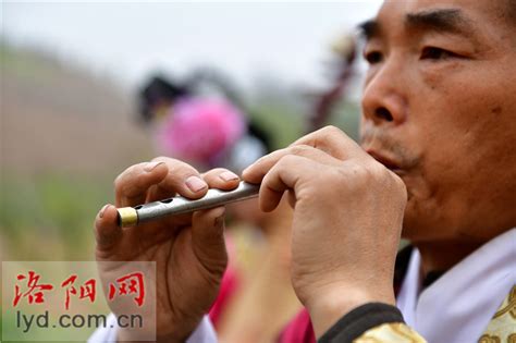 武皇十万宫廷乐：宫廷雅乐遗千年 河洛一绝今流传新闻中心洛阳网