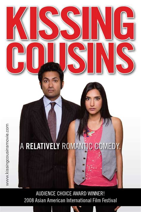 Film Kissing Cousins Fin Radi