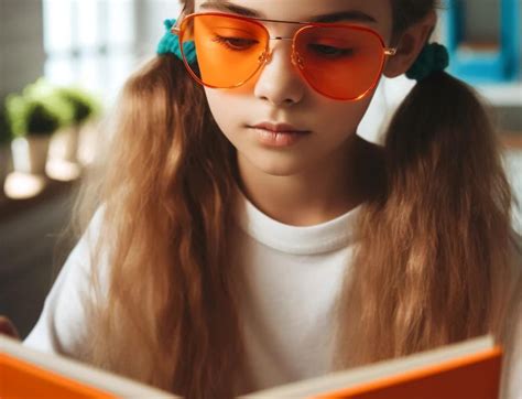 How To Do The Test For Irlen Syndrome Irlen