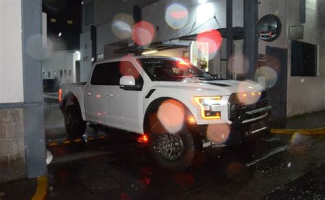 Rautel Presunto Feminicida De Ariadna Es Trasladado A La Cdmx