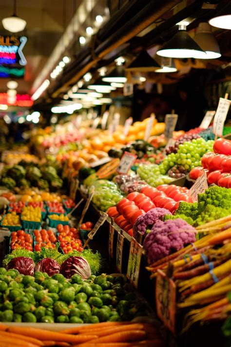 Market Images