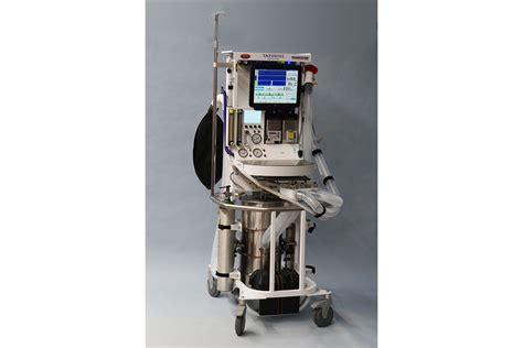 Hallowell Emc Veterinary Anesthesia Technology