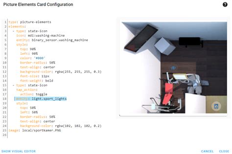 How To Create A Group Of Lights In Home Assistant The Automation Blog