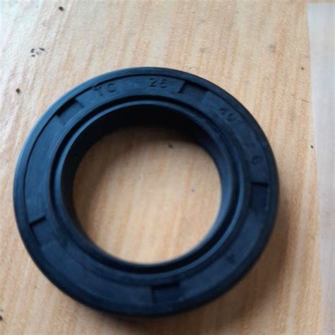 Jual Seal SIL Nap Gear Roda Belakang Suzuki Smash Shogun 110 Shogun