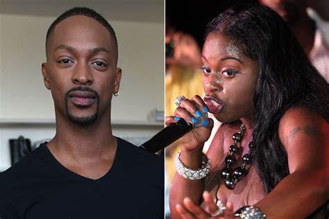 Foxy Brown Denies Alleged New York Fashion Week Blunder