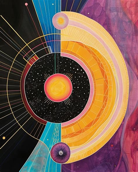 The Non Museum Exploring The Universes Hidden Energy