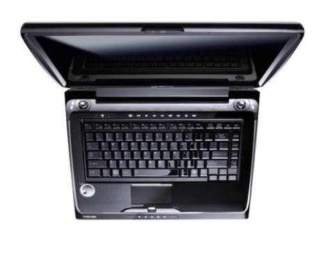 Toshiba Qosmio G50 127 Externe Tests