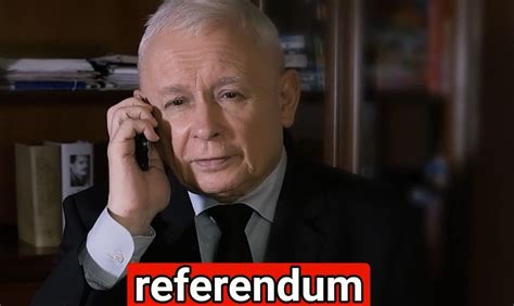 Pis Publikuje Nowy Spot Wyborczy Ambasador Niemiec Dzwoni Do Jarosława