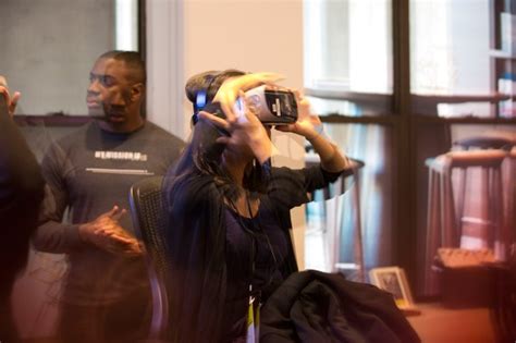 Everyone Is A Beginner” Yes Filmmaker Gary Hustwit Wants You To Be