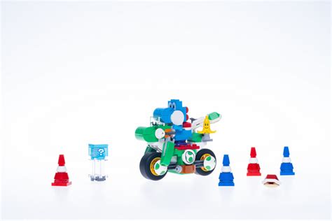First Look At Lego Mario Kart Sets Coming 1 January 2025 Jays Brick Blog