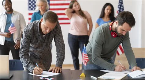 ¿le Gustaría Trabajar Con La Embajada De Estados Unidos En Bogotá