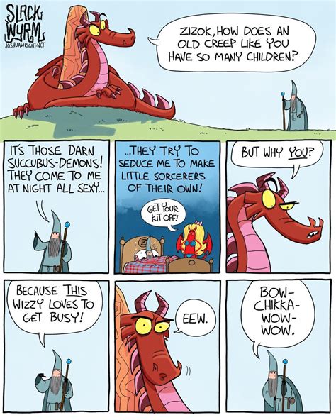 Wizard Love R Comics