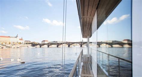 Atelier SAD S Modular Port X Home Can Pop Up On Land Or Water