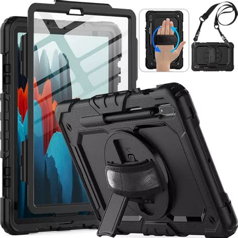 Funda Para Galaxy Tab S8s7 11 Sm T875 T870 T878 X700 X706 Meses