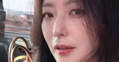 김희선 1000만 원 대 다이아몬드보다 더 빛나는 미모