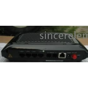 Buy Zte Zxa F Gpon Ftth Onu With Ethernet Ports And Voice Ports From Madeinchina