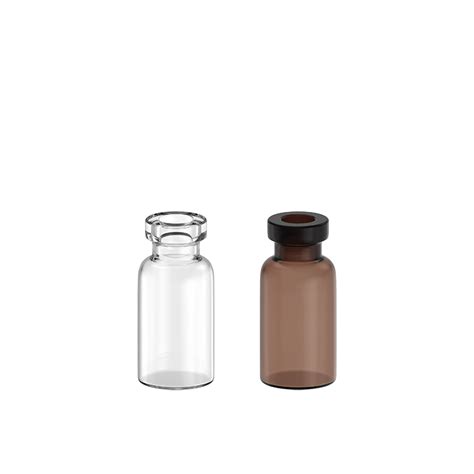 Injection Vials