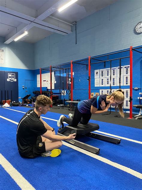 Meet Elite Netball Athlete Lily