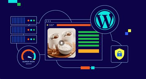 Best Vps Hosting For Wordpress In 2025 Secure Fast And Scalable Hosting