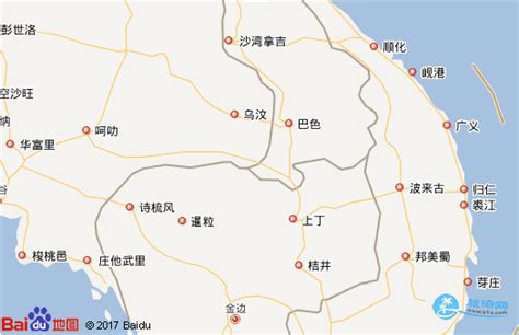 去胡志明市要带什么 胡志明市旅游注意事项 旅泊网