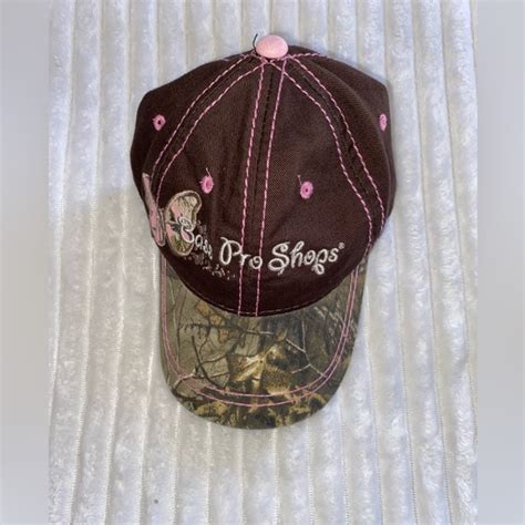 Bass Pro Shops Accessories Youth Bass Pro Shops Cap Poshmark