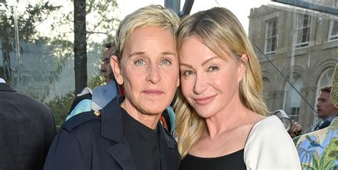 Ellen Degeneres Opens Up On Ellen Degeneres For Your Approval