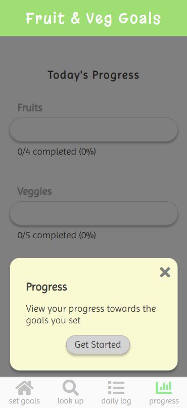 GitHub Angelsleung Fruit And Veg Goals A Dynamic HTML CSS And JavaScript App That Tracks