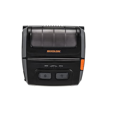 Bixolon Bluetooth Mobile Printer Spp R410bk Digital It Services