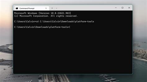 How To Set Up And Use ADB Android Authority