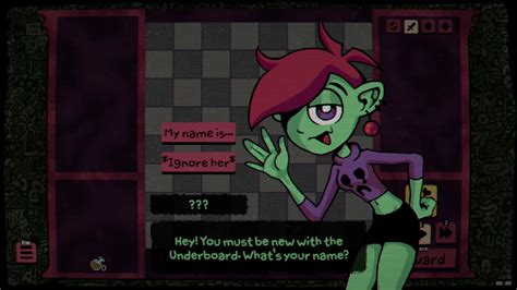 Underboard Omen By Headless