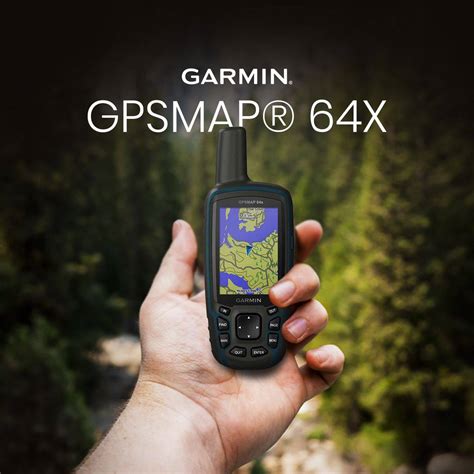Garmin Gps Map X