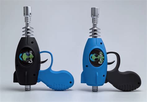 6 Techno Torch Cookies Blaster Gun Torch Lighter 1ct 19029