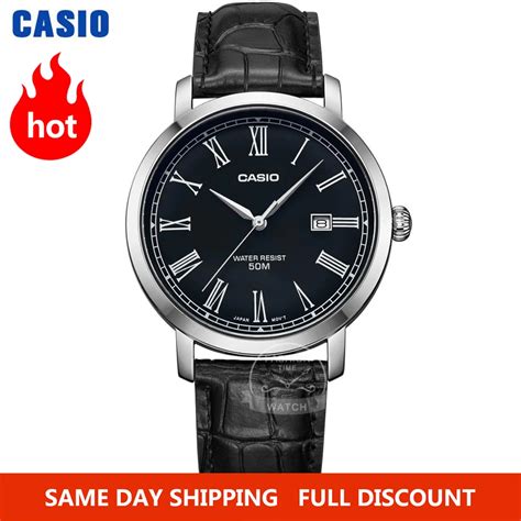 Reloj Casio Water Resist 50m | ppgbbe.intranet.biologia.ufrj.br