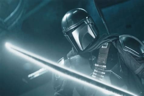 The Mandalorian Temporada 3 Tráiler Y Fecha De Estreno