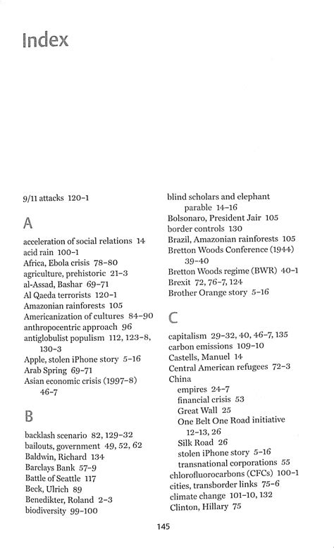 Globalization A Very Short Introduction By Steger Manfred B