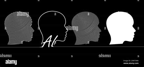 abstract artificial intelligence cloud computing machine learning
