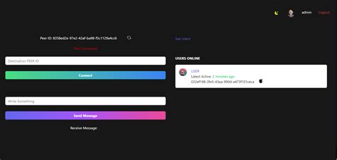 Github Hadiizzreact Chat Application