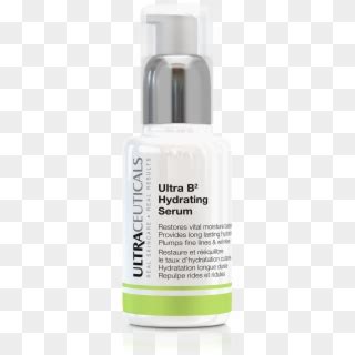 Ultra B2 Hydrating Serum Hr - B2 Ultraceuticals, HD Png Download ...