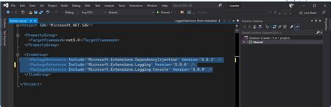 Why You Should Never Use Console WriteLine Anduin Xue
