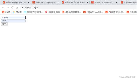 第一周学习过程在根目录中创建indexhtml或者创建indexphp。 Csdn博客