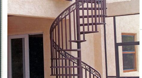 Spiral Staircase An Architect Explains Architecture Ideas